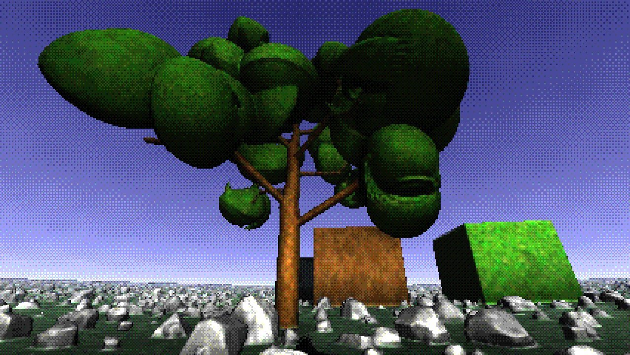 Notch Could be Working on a Minecraft Successor - GameRevolution