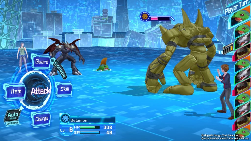Digimon Story: Cyber Sleuth Hacker's Memory Starter Guide: Which ...