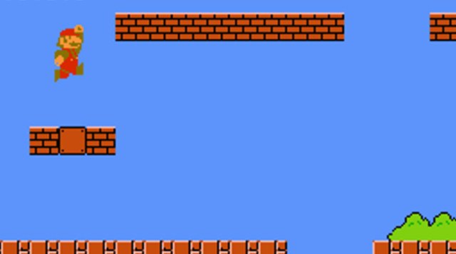 The Perfect Level: How Super Mario Bros and 'World 1-1' Changed ...