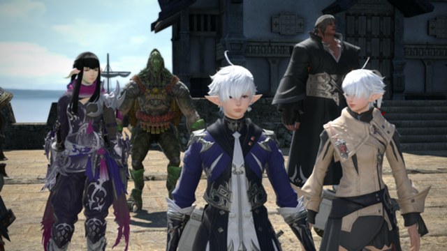 FFXIV Mog Station: How to Add Crysta on Mog Station - GameRevolution