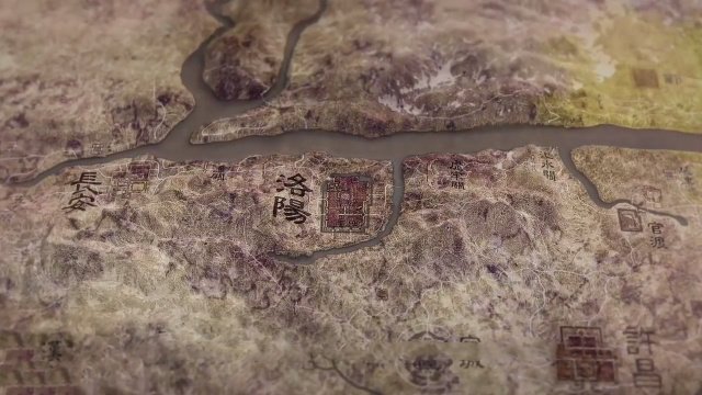 Dynasty Warriors 9 Review - Messy Musou - GameRevolution
