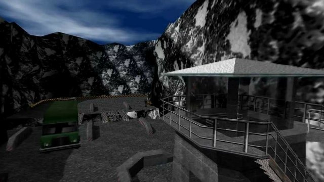 The Perfect Level: How the Dam in GoldenEye 007 Teaches You Everything ...