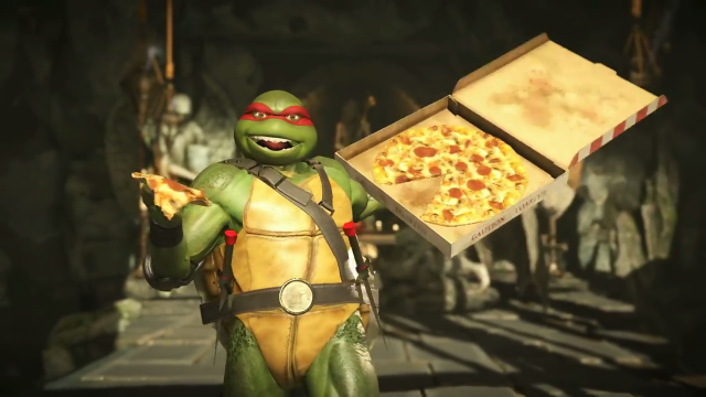 The Injustice 2 Ninja Turtles Trailer Has Got Me Shell Shocked ...
