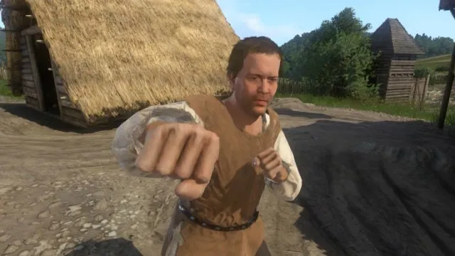 Kingdom Come: Deliverance Kunesh: How to Collect the Debt in the ...