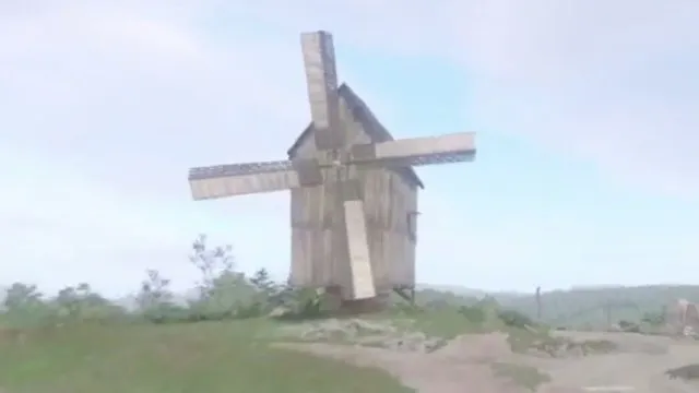 Kingdom Come Deliverance My Friend Timmy: Find Mirka at the Windmill ...