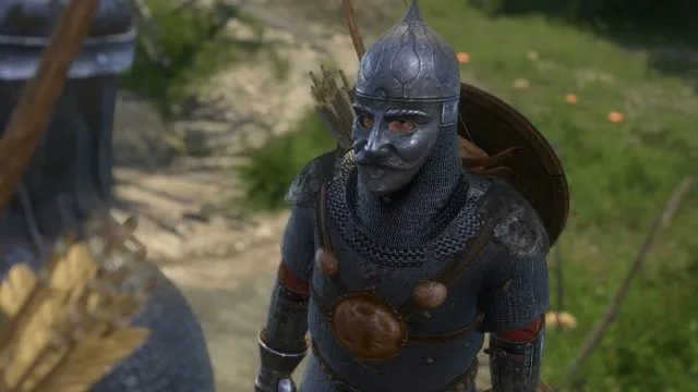 Kingdom Come Deliverance Nest of Vipers: How to Scout the Bandit Camp ...