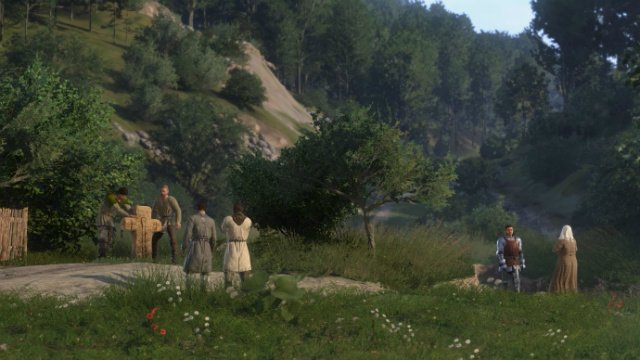 Kingdom Come Deliverance Restless Spirit: How to find the Necronomicon ...