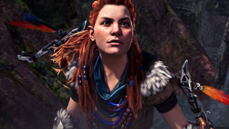 Monster Hunter World Aloy Event: How to Unlock Horizon Zero Dawn Armor ...