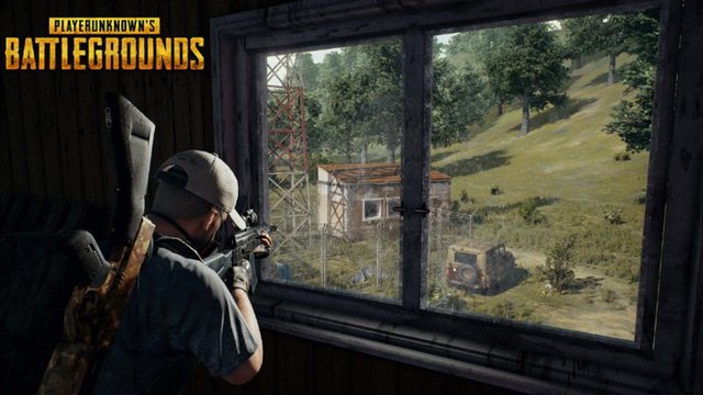 PUBG Blue Blood: How to Enable and Disable PUBG Blue Blood - GameRevolution