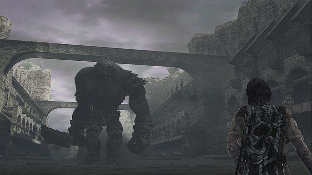 Shadow of the Colossus Walkthrough and Guide: Tips and Strategies for ...