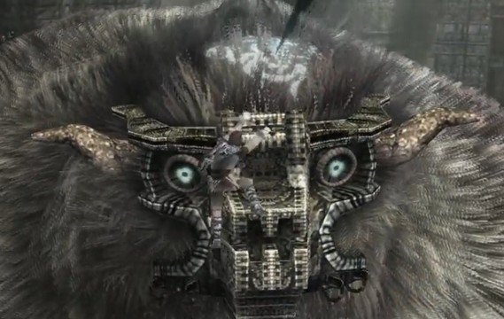 Shadow of the Colossus Walkthrough and Guide: Tips and Strategies for ...