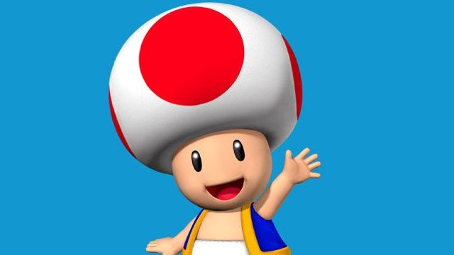 Super Mario Odyssey Producer Ends Debate Over Toad's Terrifying Head ...
