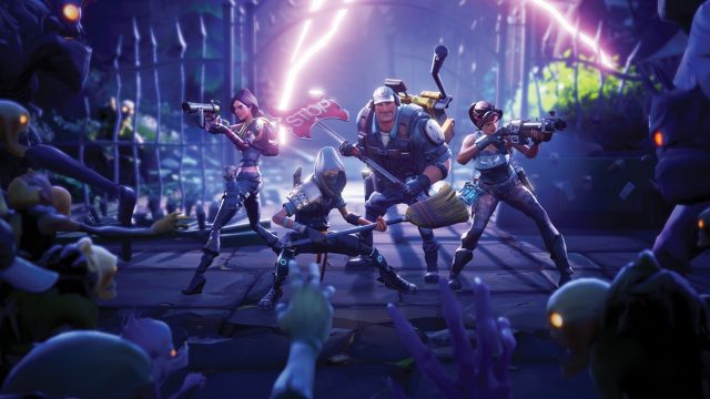 Fortnite Logging in Problems: How to Fix Fortnite Not Logging in Issues