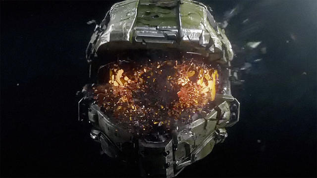 343 Talks Halo 6 and Halo MCC Update, Committed to Doing "Both Projects ...
