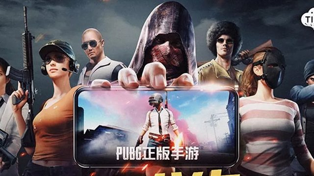 PUBG Mobile's Arcade Mode Makes the Game Faster - GameRevolution