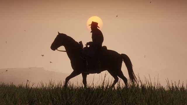 When Does Red Dead Redemption Take Place? RDR 2 Time Period ...