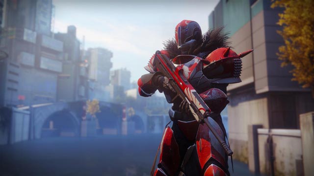 Destiny 2 Error Code Buffalo Explained: What You Can Do - GameRevolution