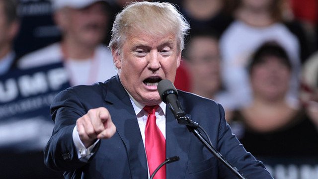 Trump's Meeting About Video Game Violence Isn't Happening - GameRevolution