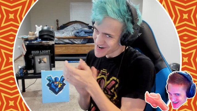 Fortnite Pro Ninja Uses N-Word on Twitch Stream - GameRevolution