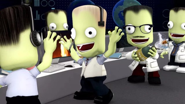 Kerbal Space Program: Making History Breathes New Life Into an Old Game ...