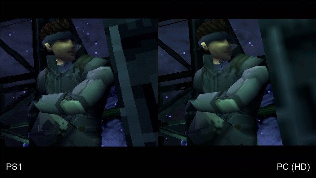 Here's Why Retro Games Look Awful Compared to How You Remember Them ...