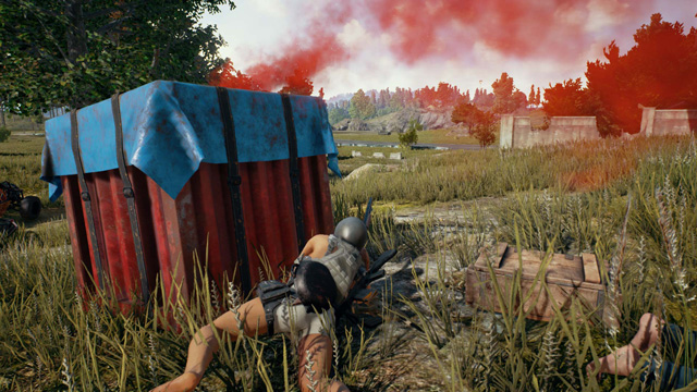 PUBG Test Server Introduces Limb Penetration and Friend System ...