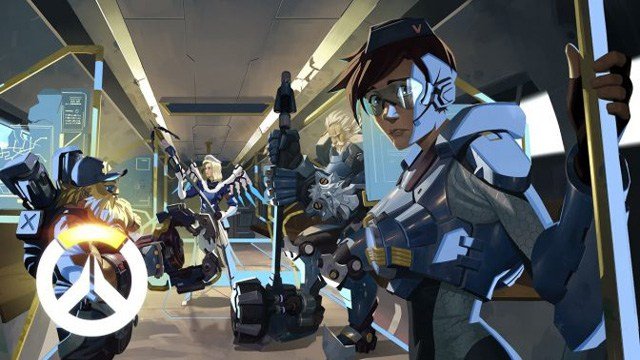Overwatch Uprising Event and Kings Row Map Will Return in April ...