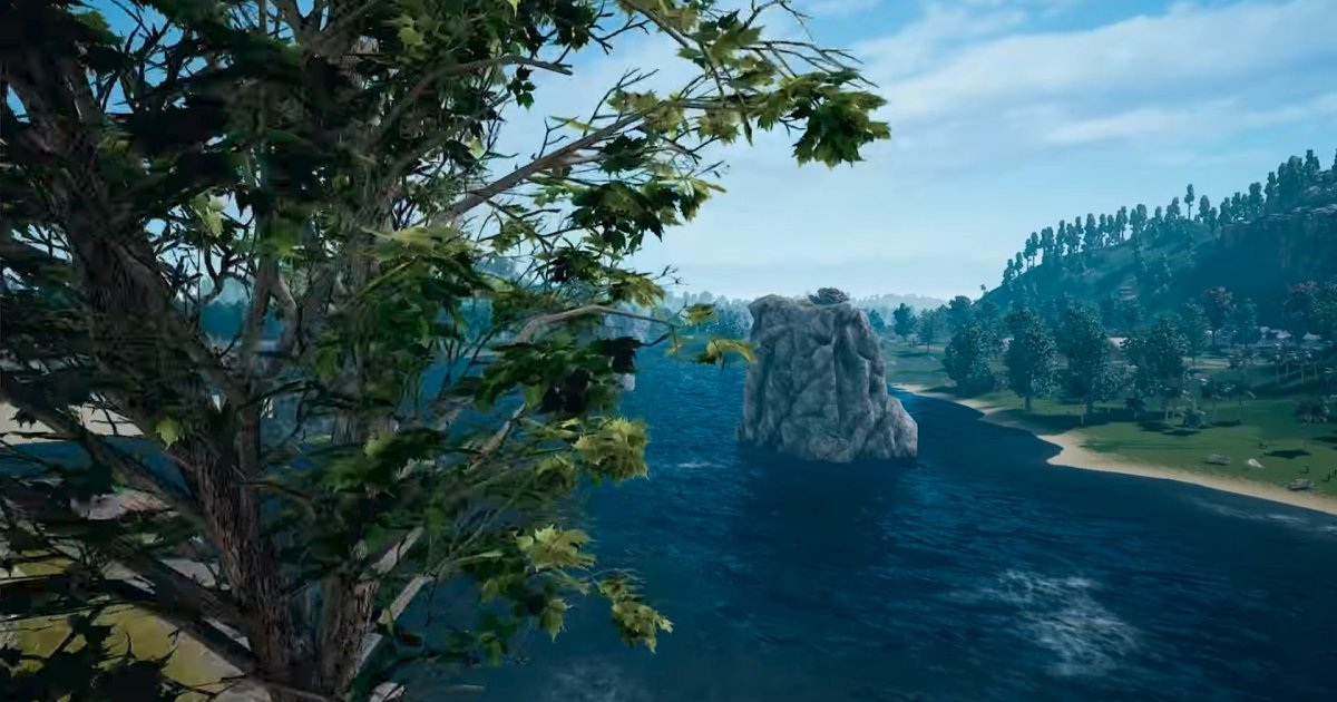 PUBG Xbox One June 20 Update Patch Notes Explained - GameRevolution