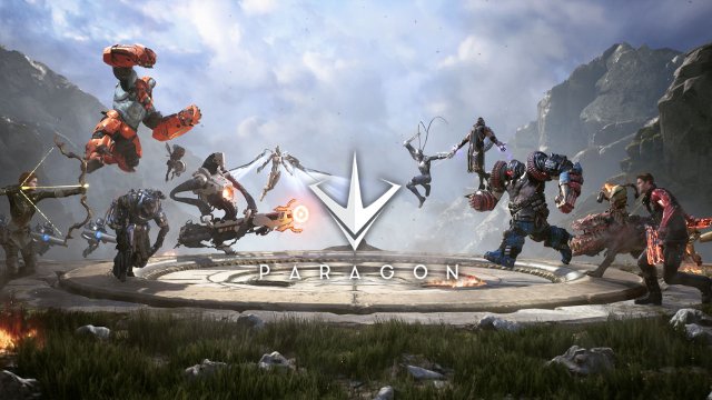 Paragon Assets Worth $12 Million Now Free to All Developers ...