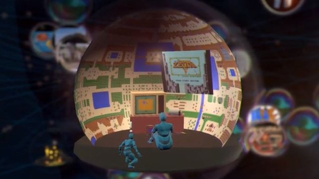 Proxi, Developed by the Sims Creator Will Wright, Is Revealed ...