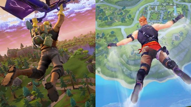 Fortnite vs Fortcraft: Which is the Better Fortnite Mobile Game ...