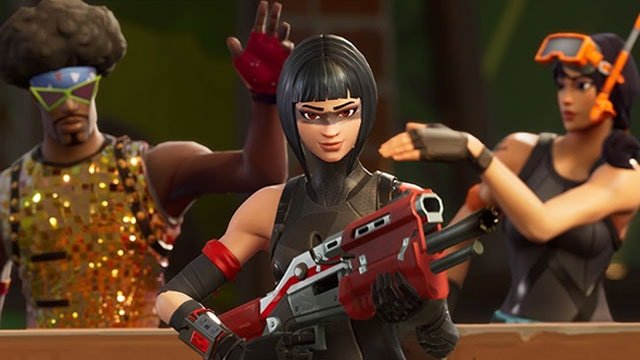 Fortnite High Explosives v2: What Is the New Limited Time Mode ...