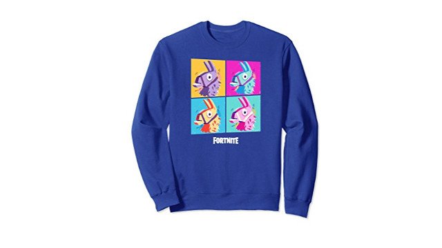 Fortnite Merchandise Makes its Way to Amazon - GameRevolution