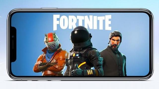 Fortnite on Android: What is the Fortnite Android Release Date ...