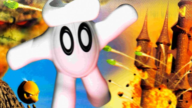 10 PS-era Mascots That Deserve the Spyro Reignited Trilogy Treatment ...