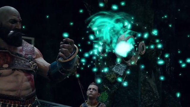 God of War Muspelheim Cipher Locations: How to Unlock Muspelheim Travel ...