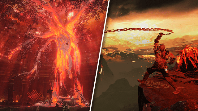 God of War Smoldering Ember Location: How to farm - GameRevolution