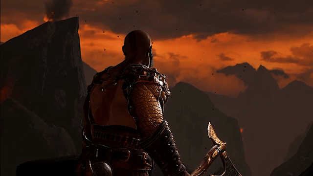 God of War Smoldering Ember Location: How to farm - GameRevolution