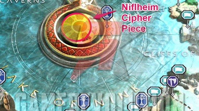 Cipher Locations God Of War : Muspelheim Language Ciphers – EXXUHB