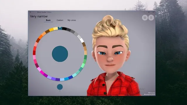 New Xbox Avatar Editor Lets You Create a Pixar Version of Yourself ...