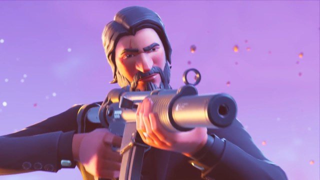 Fortnite Burst Assault Rifle Stats: Everything You Need to Know ...
