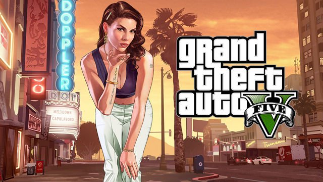 Lindsay Lohan Loses Grand Theft Auto V Lawsuit - GameRevolution