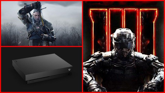 The People Speak: The Xbox One 2, Video Game Leaks, and More ...