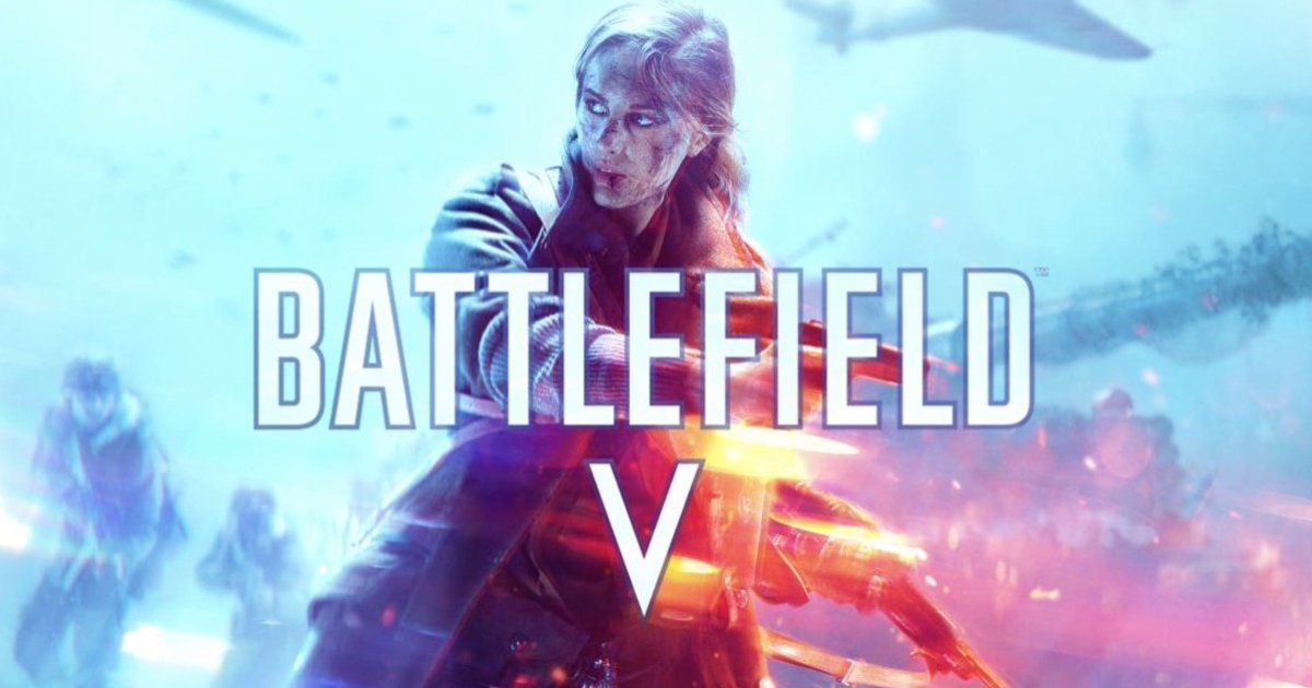 Here's Your Battlefield 5 Event Recap - GameRevolution
