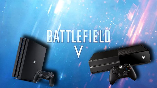 Battlefield V Xbox One Exclusive Content Could Be on Its Way ...