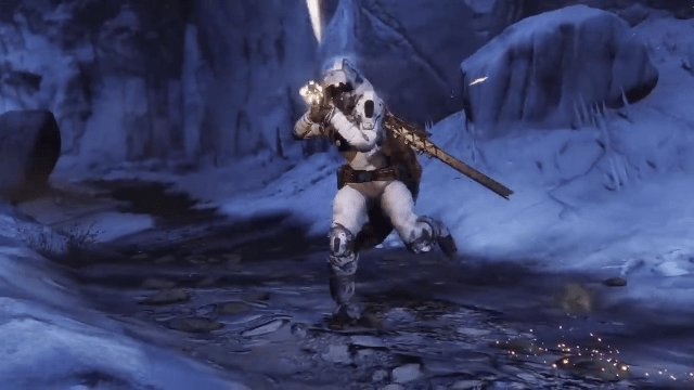 Destiny 2 Max Power Level Caps in Shadowkeep - GameRevolution