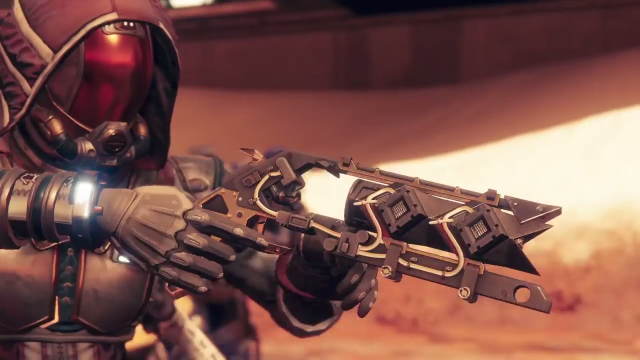 Destiny 2 Max Power Level Caps in Shadowkeep - GameRevolution