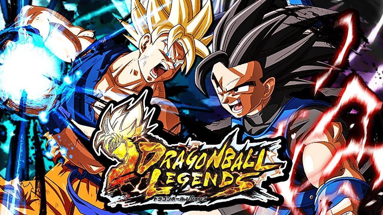 Dragon Ball Legends Communication/Connection Error Explained ...
