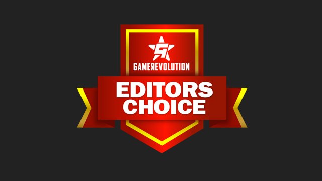 Introducing the GameRevolution Editors' Choice Awards - GameRevolution