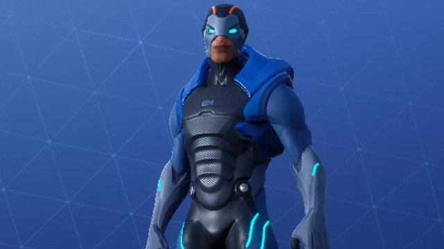 Fortnite Carbide Full Armor: How to Get Fully Upgraded Carbide Skin ...